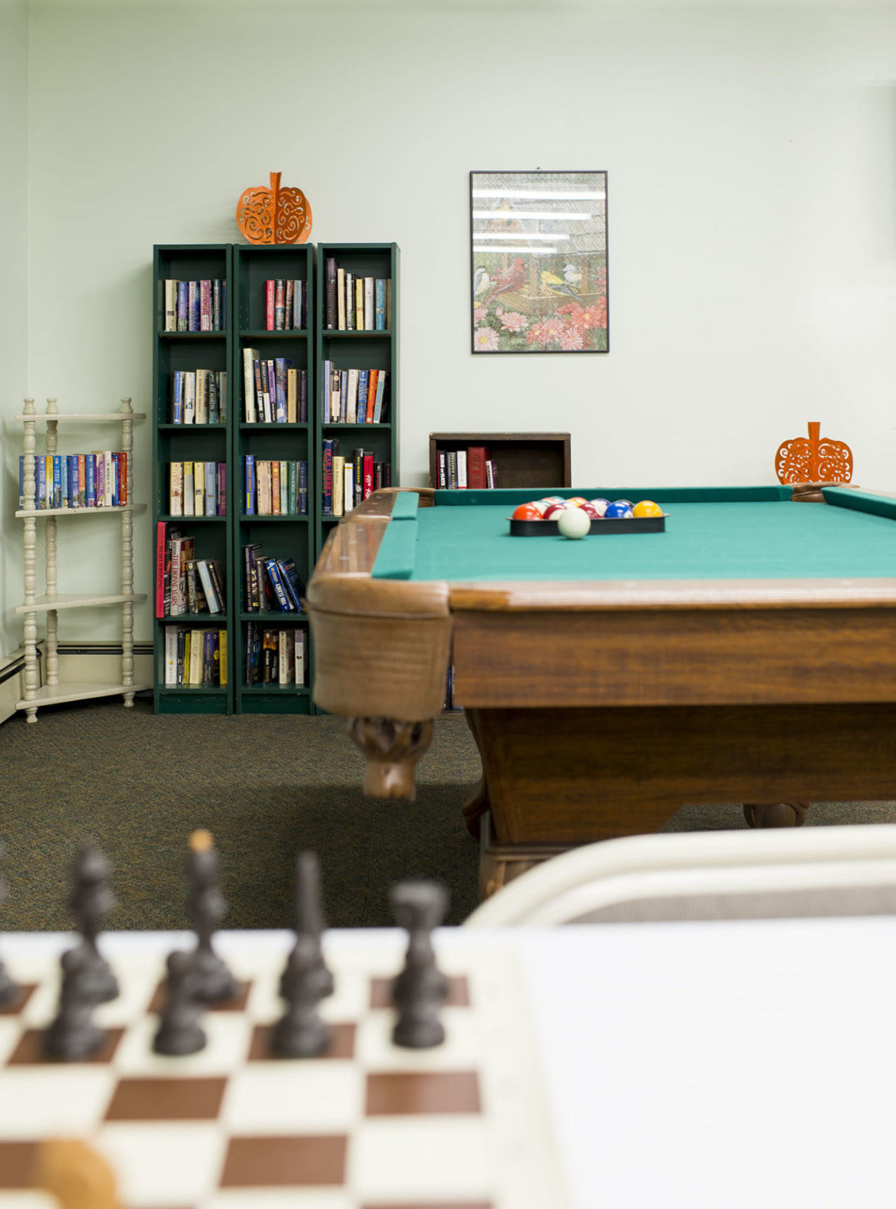 Our Policies | Depaul Housing Management